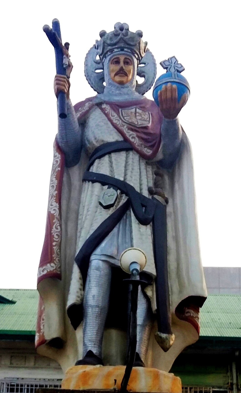 Philippines' Best Places: Pampanga | San Fernando City