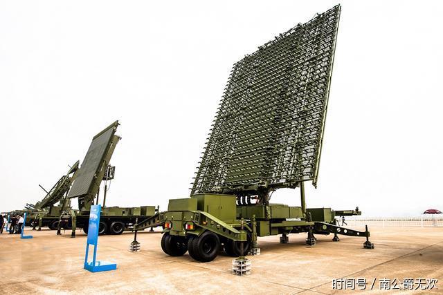 DEFENSE STUDIES: CETC Scans for Asia Pacific Radar Opportunities