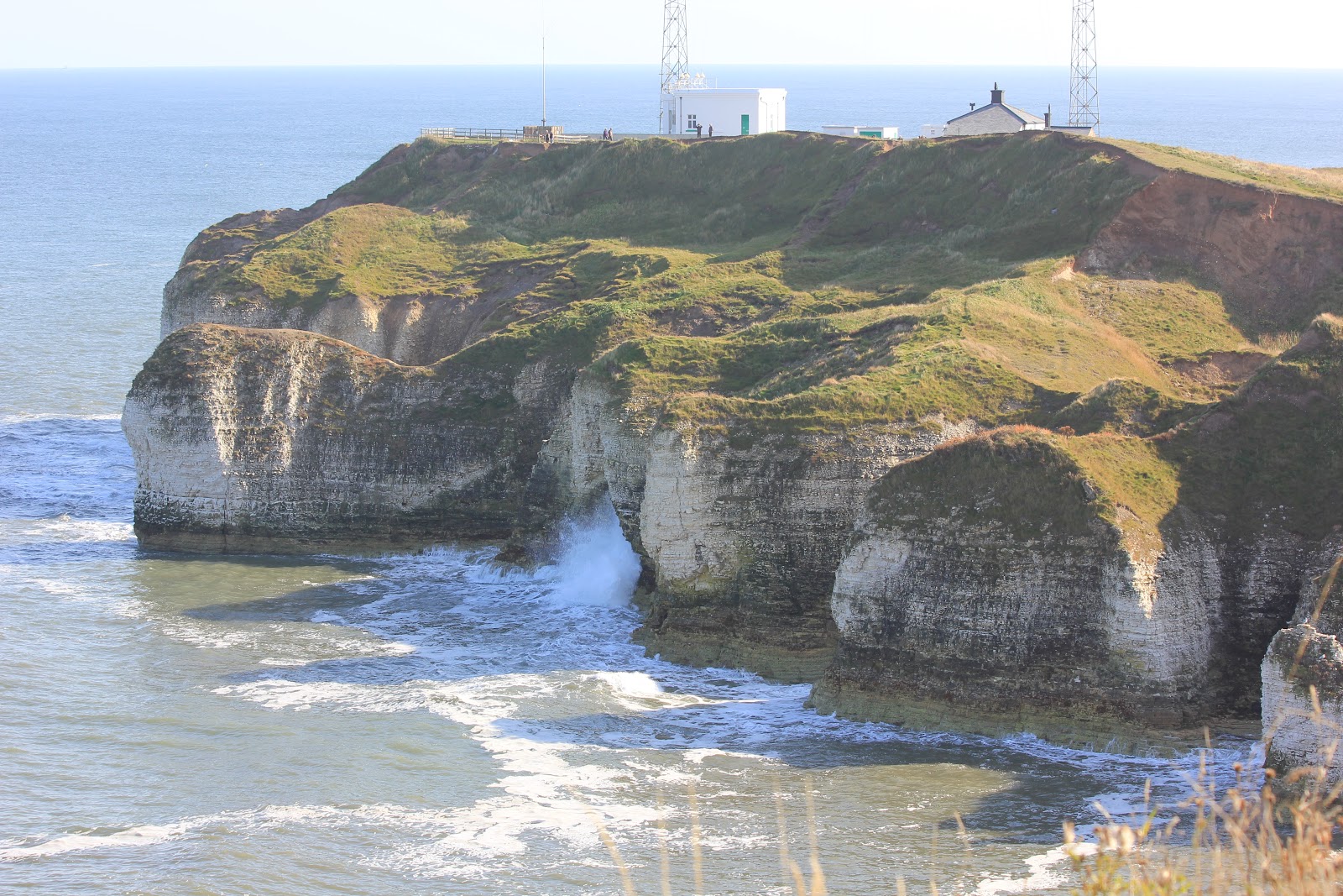 andrew bulmer photography: Flamborough Head
