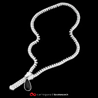 Kara e Koroa: O fecho éclair