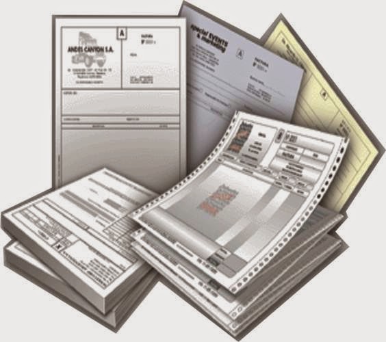 Documentos Comerciales