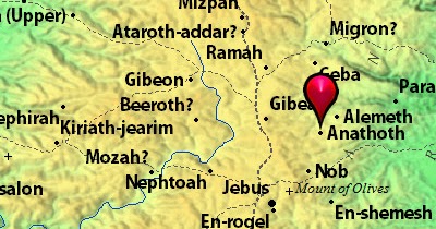 Bible with Questions and Answers: Prophecy--Prediction