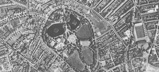 test: Victorian West Park Wolverhampton