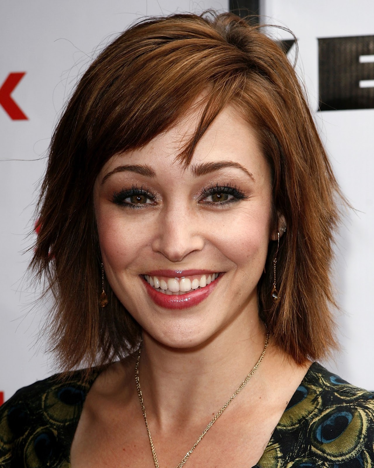 Autumn Reeser Photos | Tv Series Posters and Cast