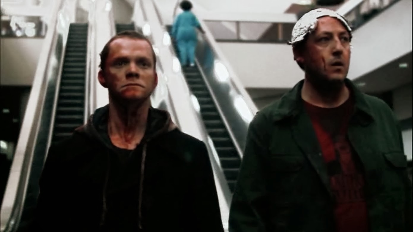 HORROR 101 with Dr. AC: THE SIGNAL (2007) movie review