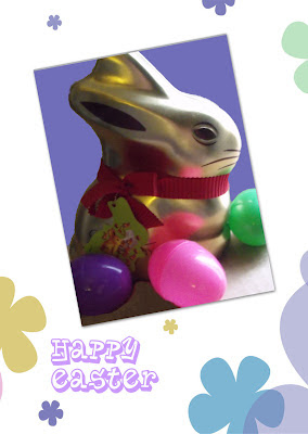 Snap and Chat: Easter Cards