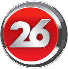 LOGOS TV: Canal 26