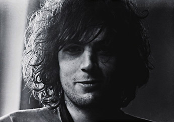 Queen Margot: Syd Barrett – Art and Letters