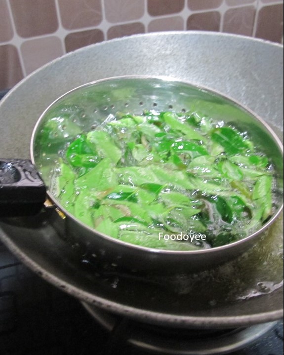 Poha Chudwa | Poha Chivda | Poha snack | Mixture