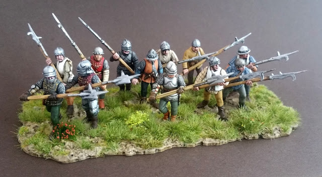 [TMP] "Basing 28mm?" Topic