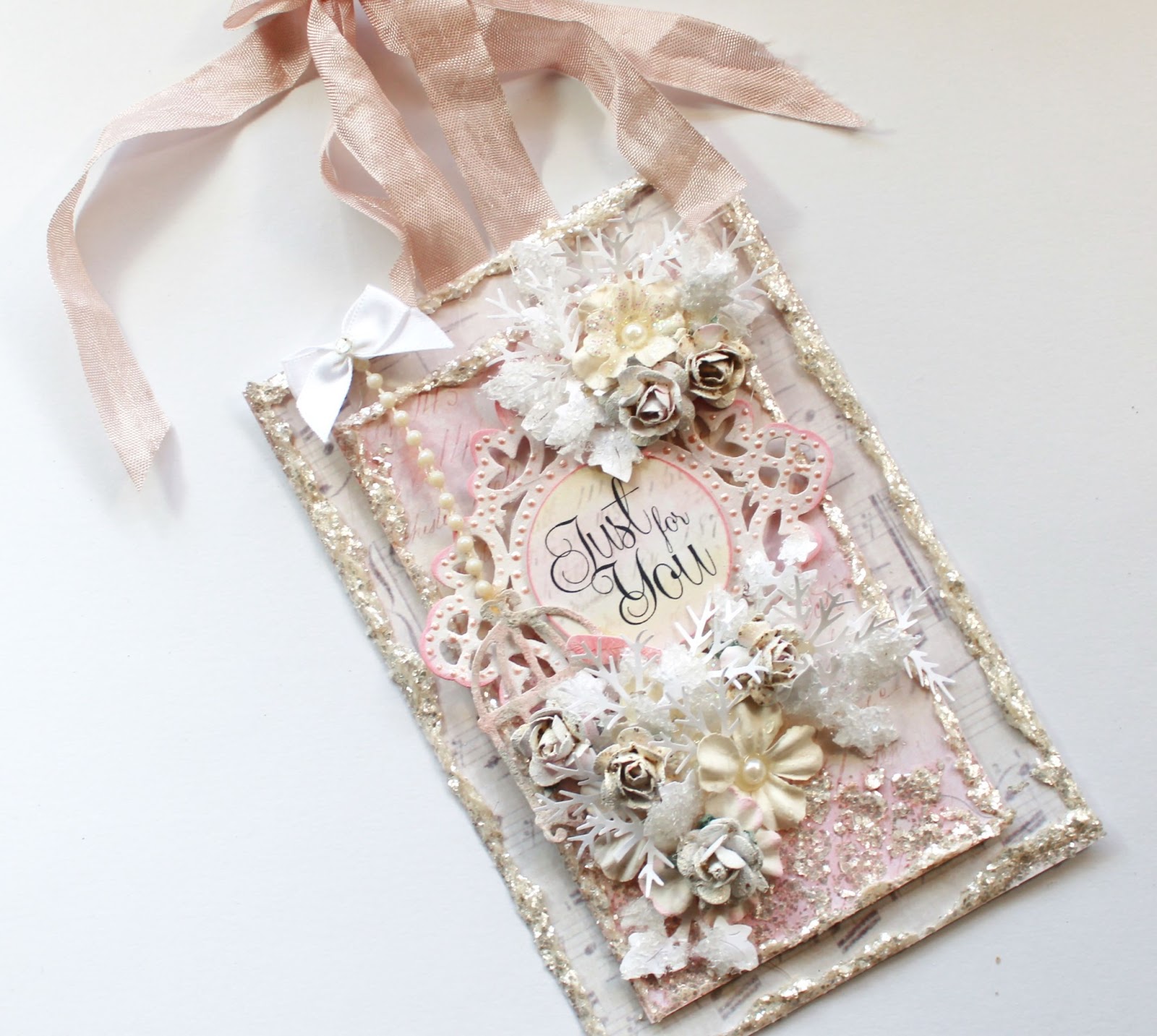 Flying Unicorn: Card Tag Challenge