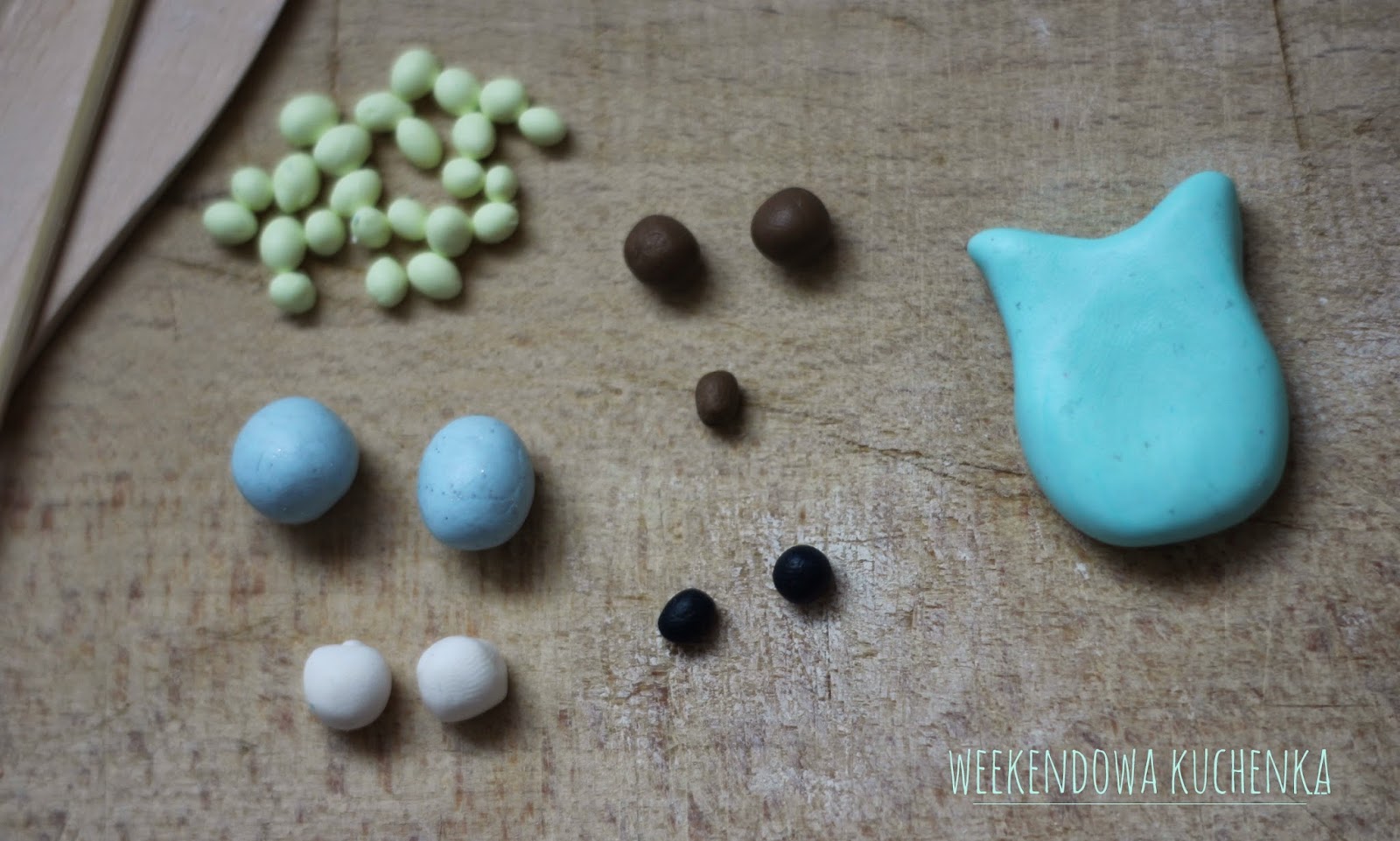 WEEKENDOWA KUCHENKA - Zebrane przepisy, smakowite jadłospisy: Do Your ...