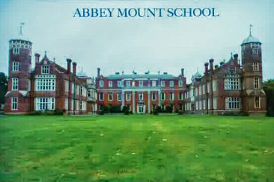 Lucy's AS Media: Wild Child