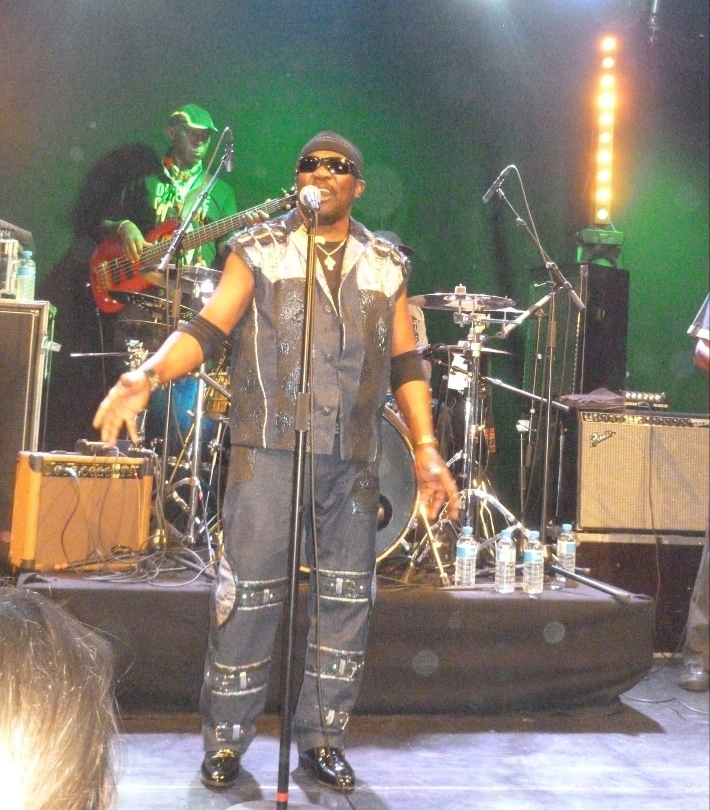 Reggaediscography: TOOTS AND THE MAYTALS - DISCOGRAPHY