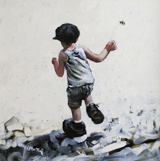 KEITH PROCTOR ARTIST: KEITH PROCTOR ARTIST