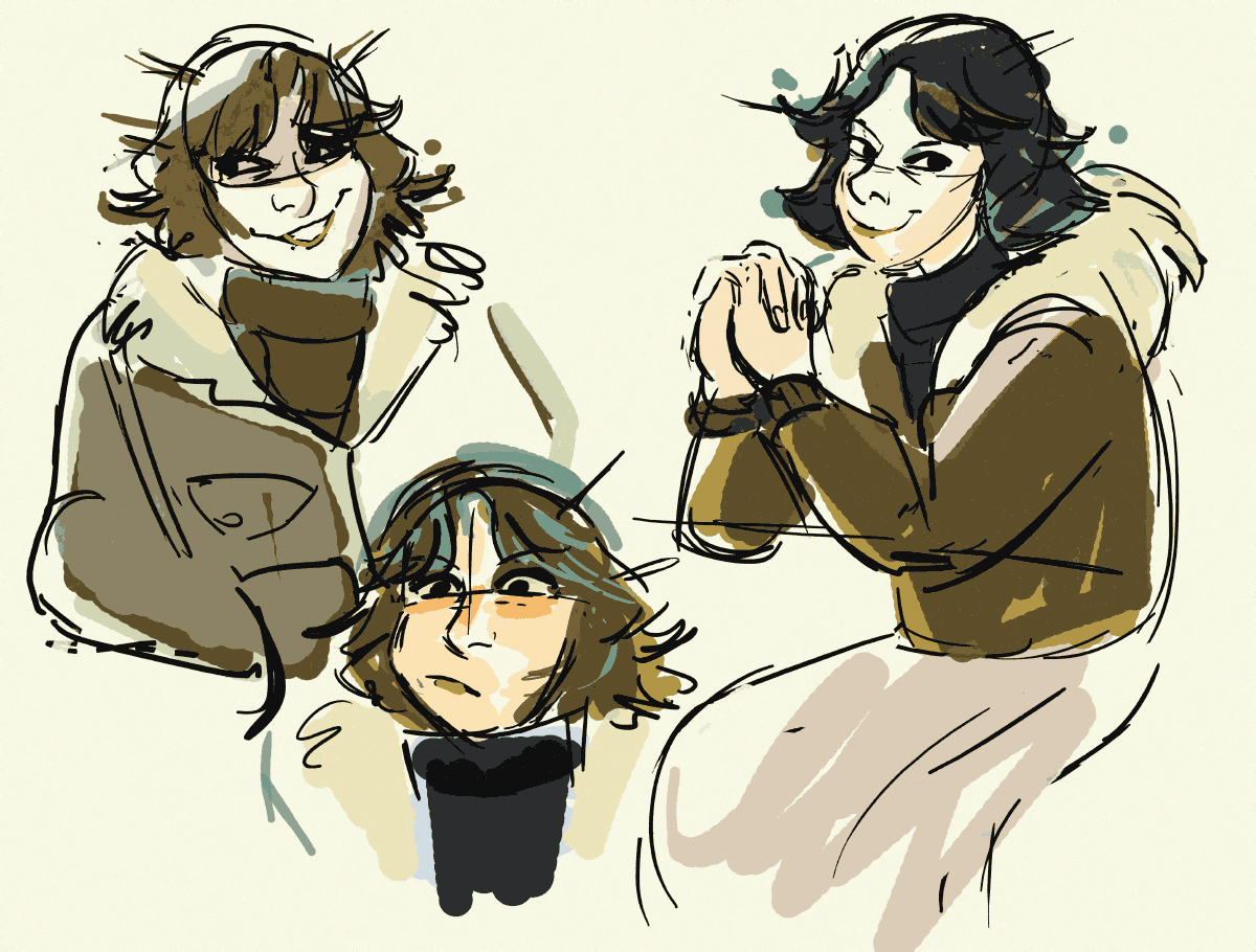 Toniko Pantoja - ROUNDHOUSE PUNCH: Breakfast Cluuuuub part 1