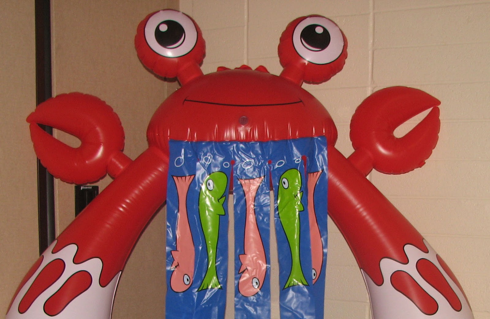 Utopia Party Decor: Under the Sea Party