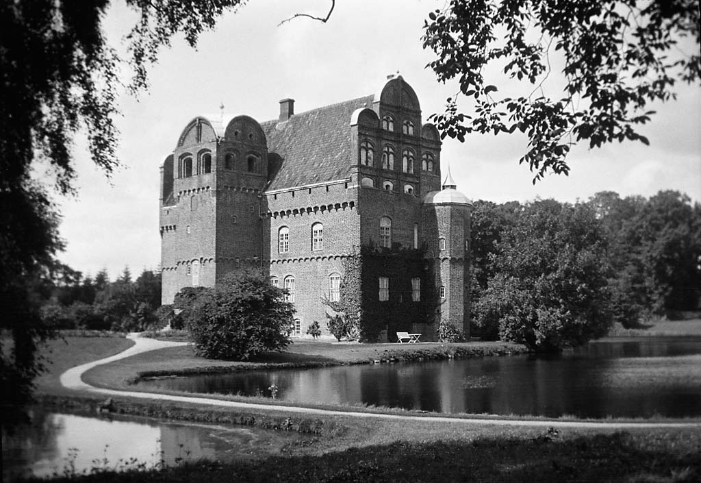 Old Photos of Denmark From the 1920s and 1930s ~ Vintage Everyday