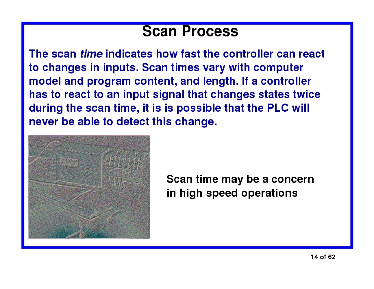 Industrial Automation Tutorial - Technocrat Automation: Industrial ...