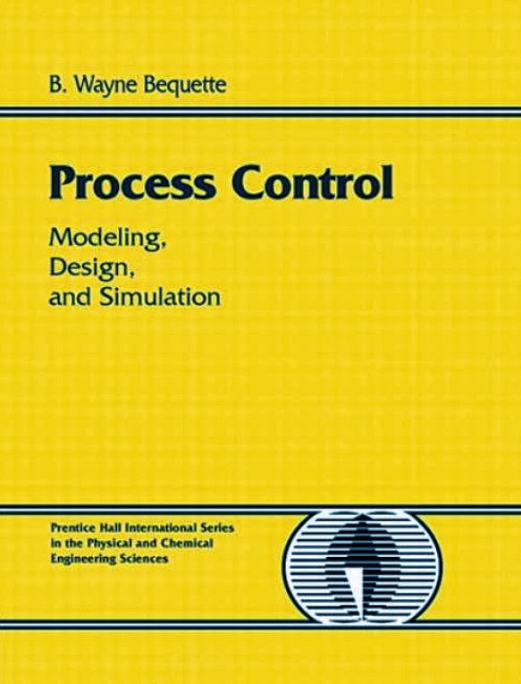 Process Control Modeling, Design and Simulation | 3600 Libros