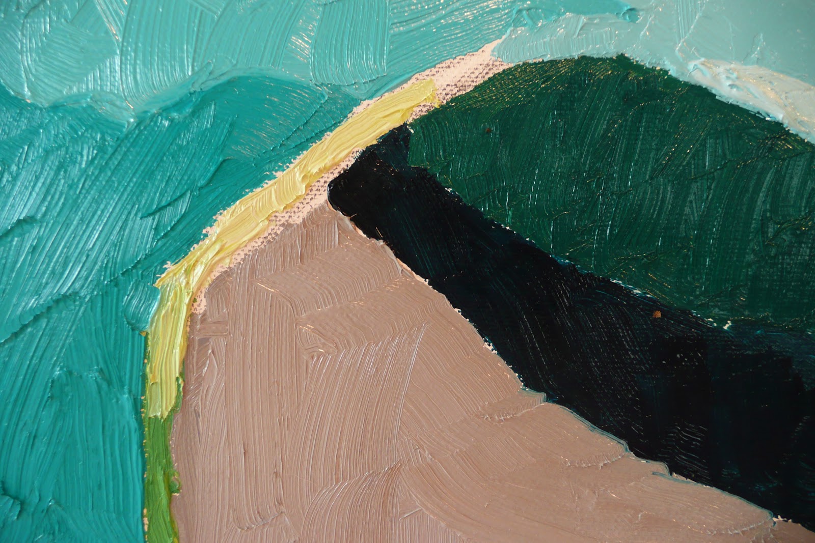 Karen Appleton: "Fourth" and "Fifth"