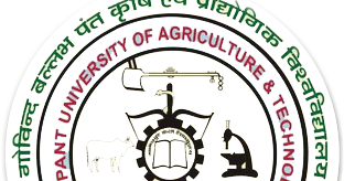 GBPUAT Plant Physiology Postdoc Fellowship Opening