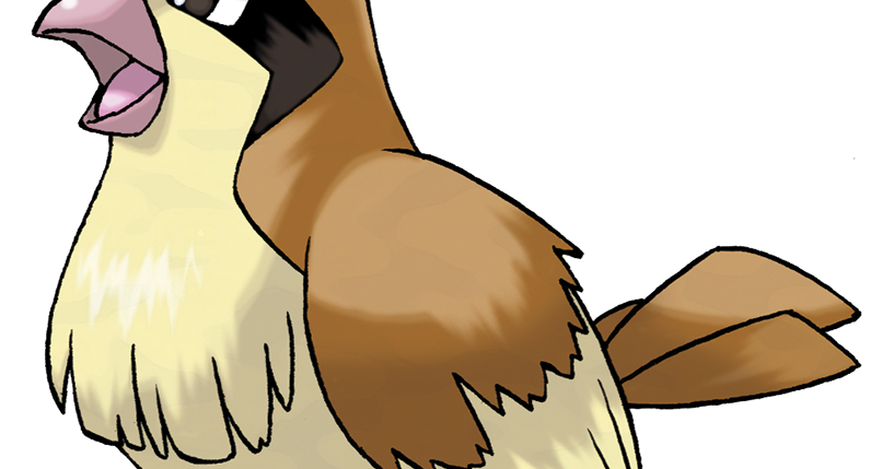 Taubsi - Tauboga - Tauboss - Mega-Tauboss