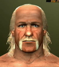 Hulk Hogan - Updated with tan and transparency - Page 2 - XBOX 360 ...