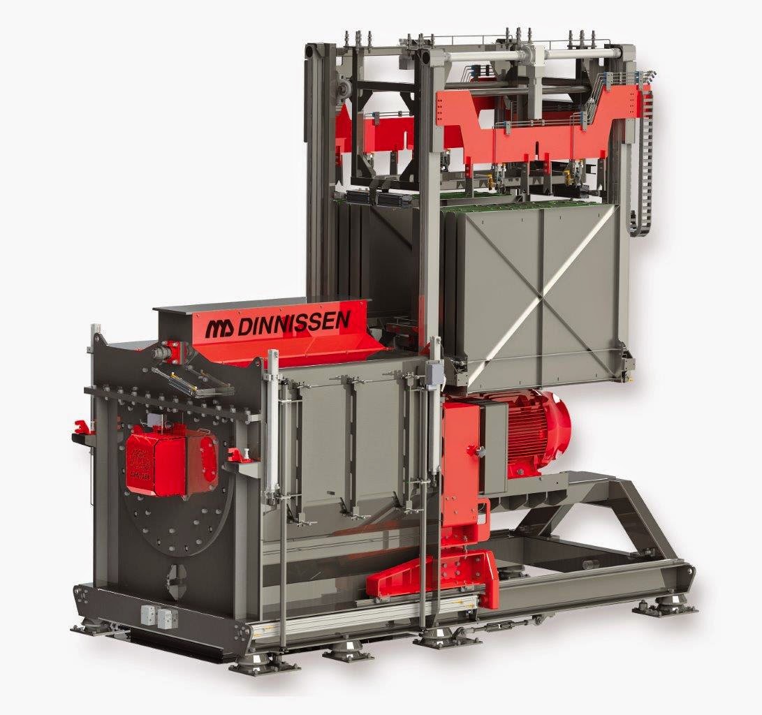 The Global Miller: 30/09/2014: Multitasking ‘monsters’ - the focus of a ...