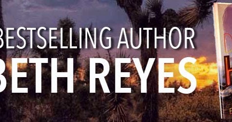 Once Upon a Twilight!: Book Review: Desert Heat by Elizabeth Reyes ...