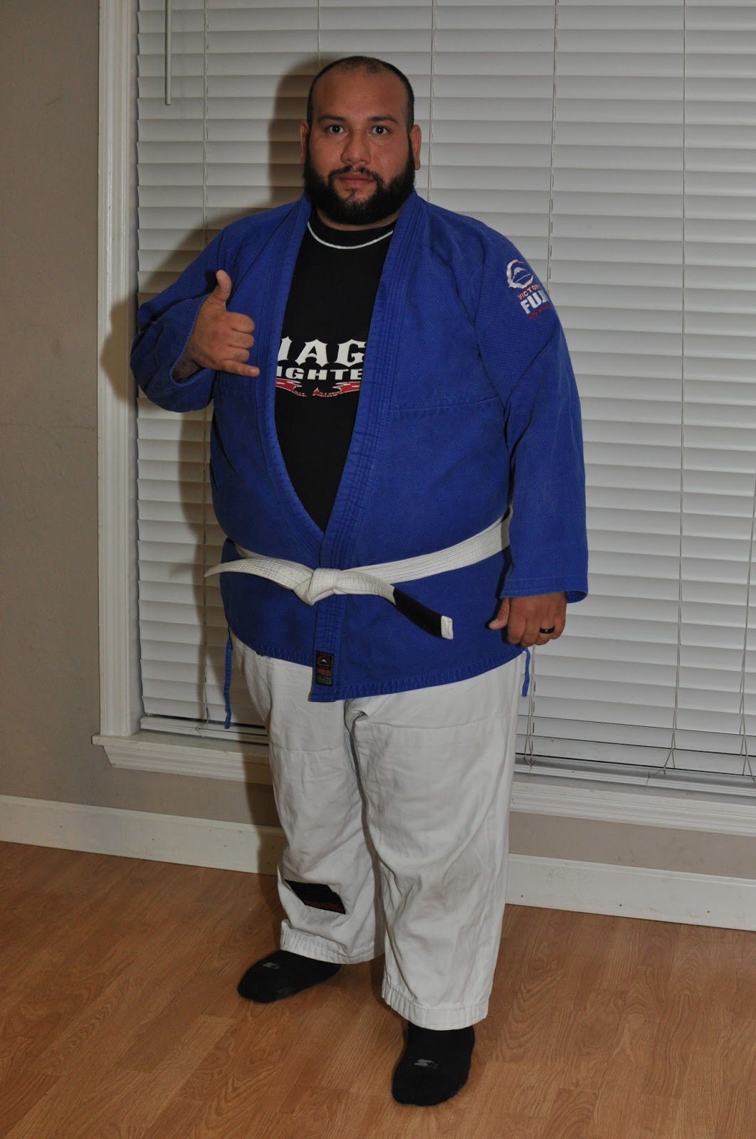 Heavy Jiu Jitsu Guy: My Search for the Perfect GI.... The Never Ending Saga