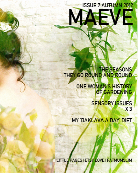 Tania McCartney Blog: a treasure trove of online magazines