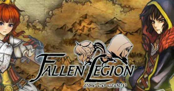 Fallen Legion: Rise to Glory (Switch) trará novos personagens, cenários ...