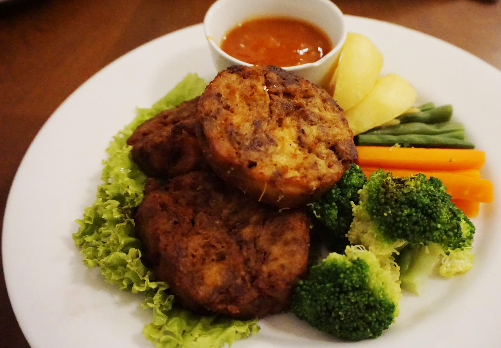 Resep Galantin Daging Sapi Khas Solo