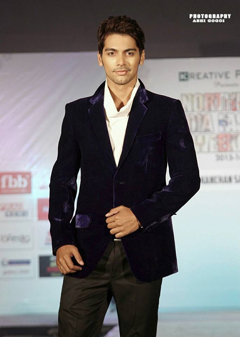 Grand Boyzone: Debojit Bhattacharya