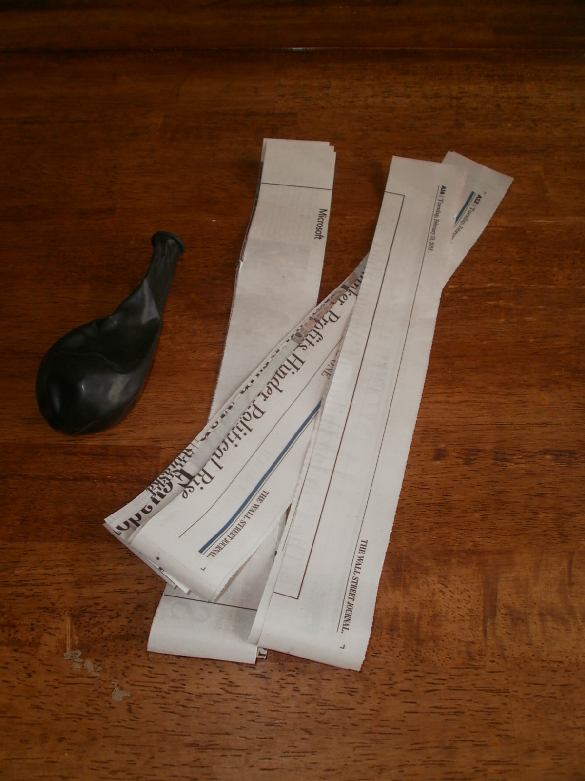 Little Sprouts by Lindsay: Homemade Spider Pinata - Save Money and Make ...