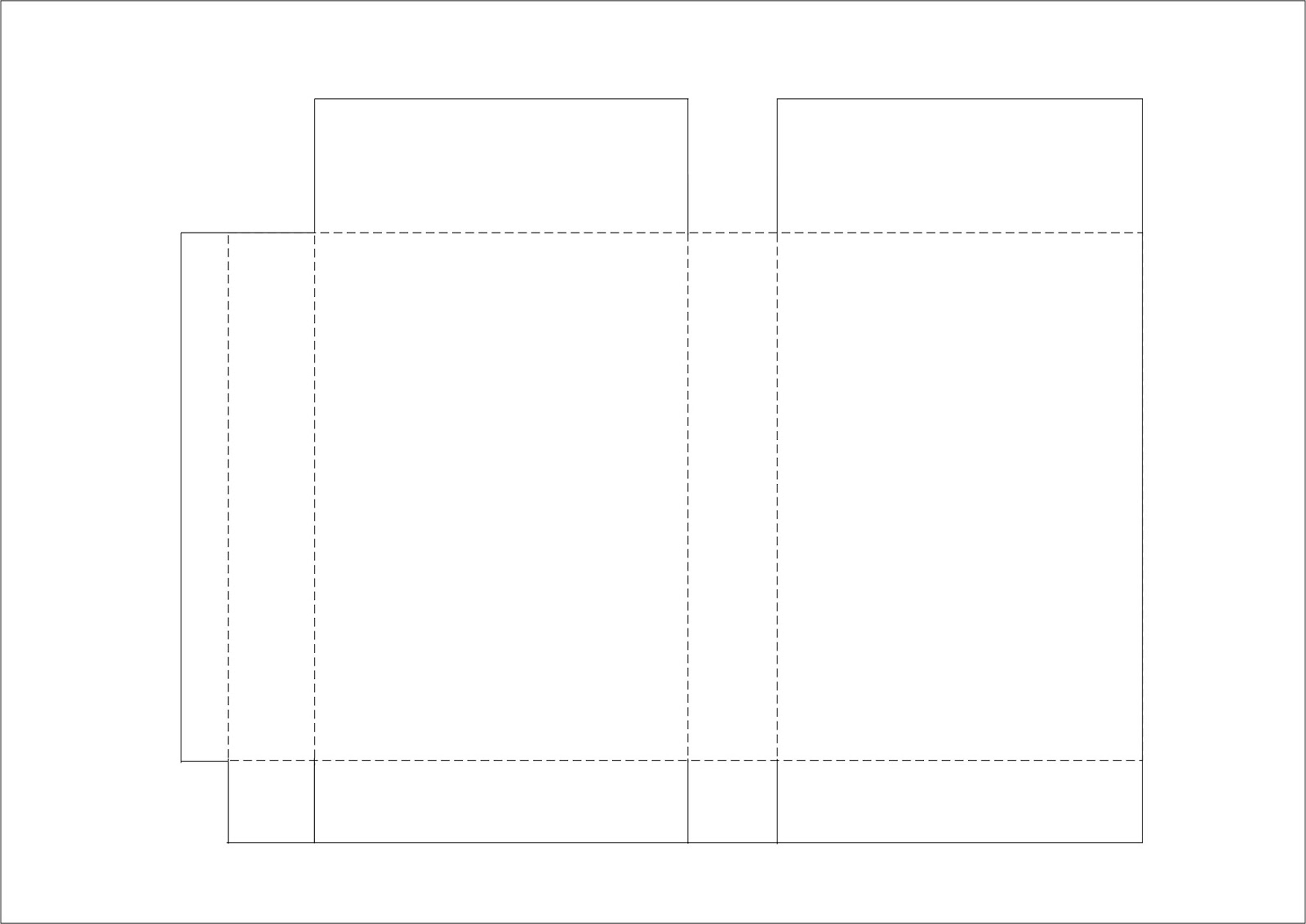 HAZ REGALOS: LAS MEJORES IDEAS PARA TUS REGALOS: CAJAS RECTANGULARES ...