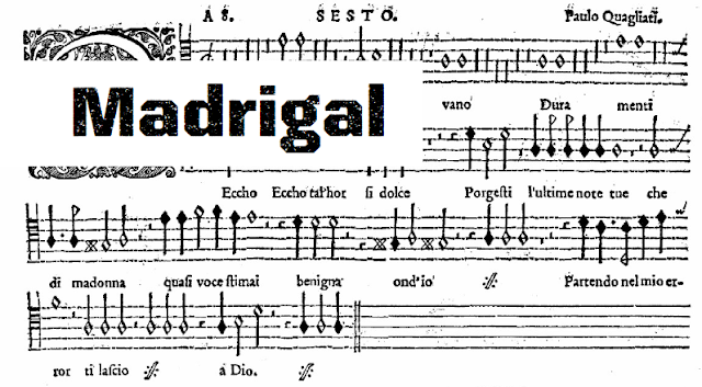 APRENDE A TOCAR - acordeón - piano - guitarra - bandurria - flauta dulce : Madrigal