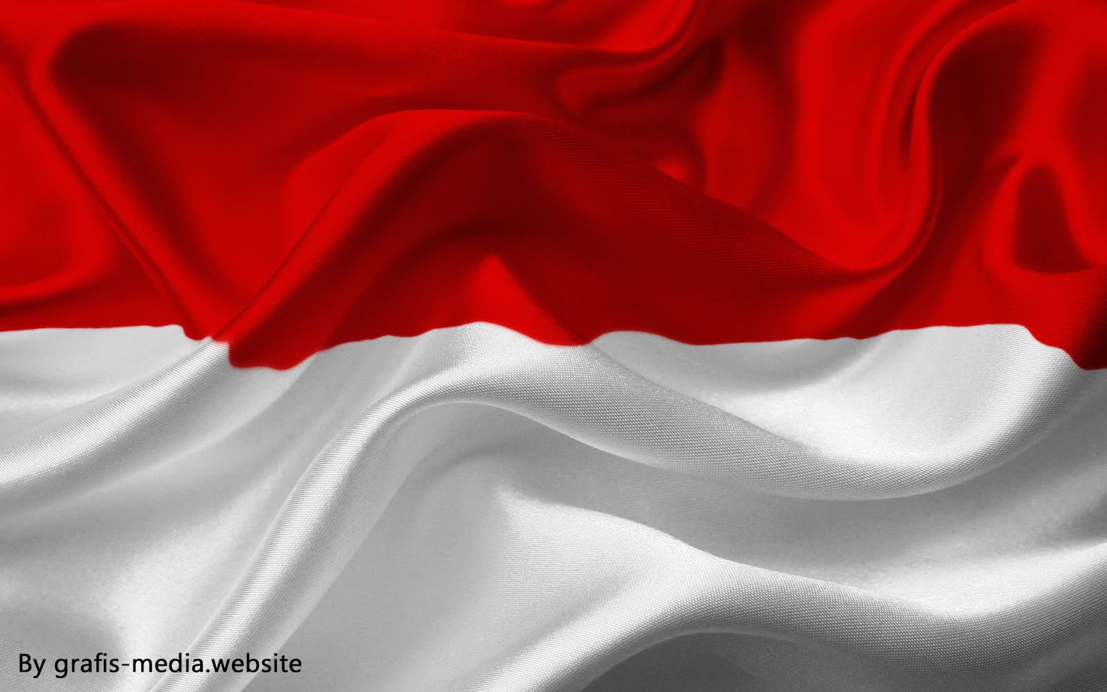 6 Gambar Bendera Merah Putih Keren - SIAP UJIAN