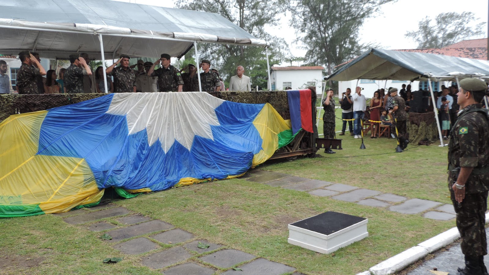 AExMCPrM - Associação de Ex-Militares do Campo de Provas da Marambaia ...