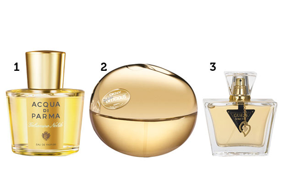 pra ficar linda!! =*: Novos perfumes chegam ao mercado ainda mais bonitos!