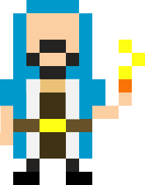 Clash of Clans Pixel Art | Minecraft Pixel Art Building Ideas