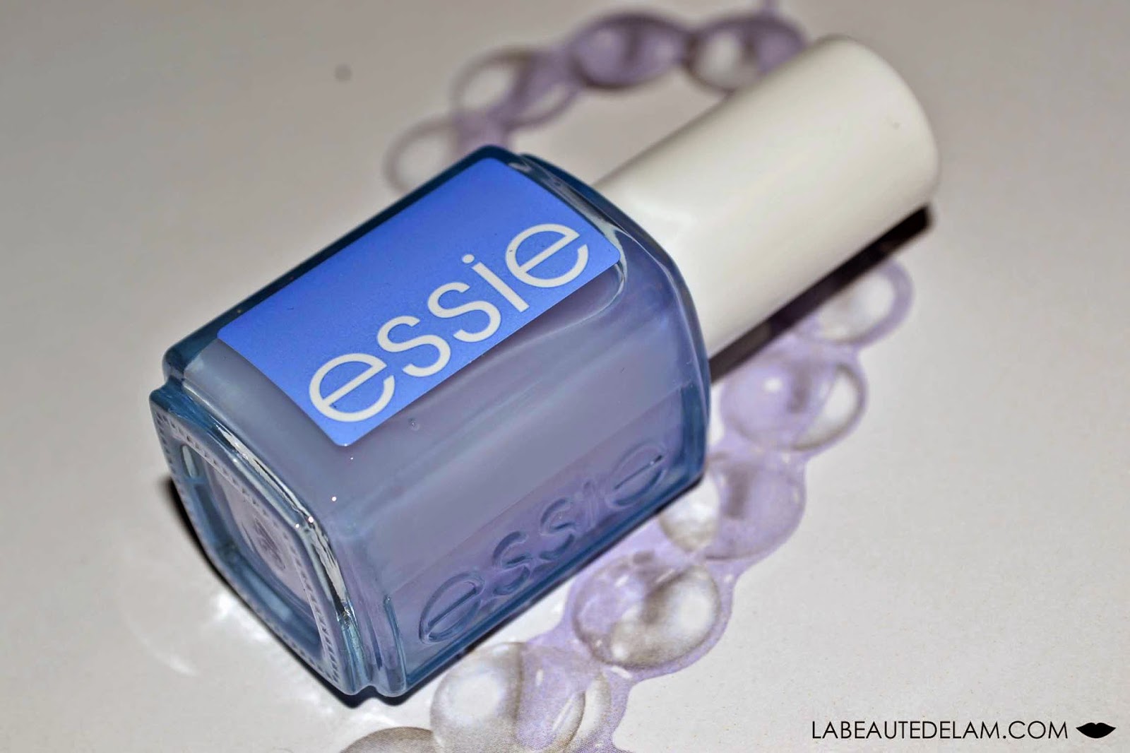 Essie : collection hiver et nouveautés EssieSpa