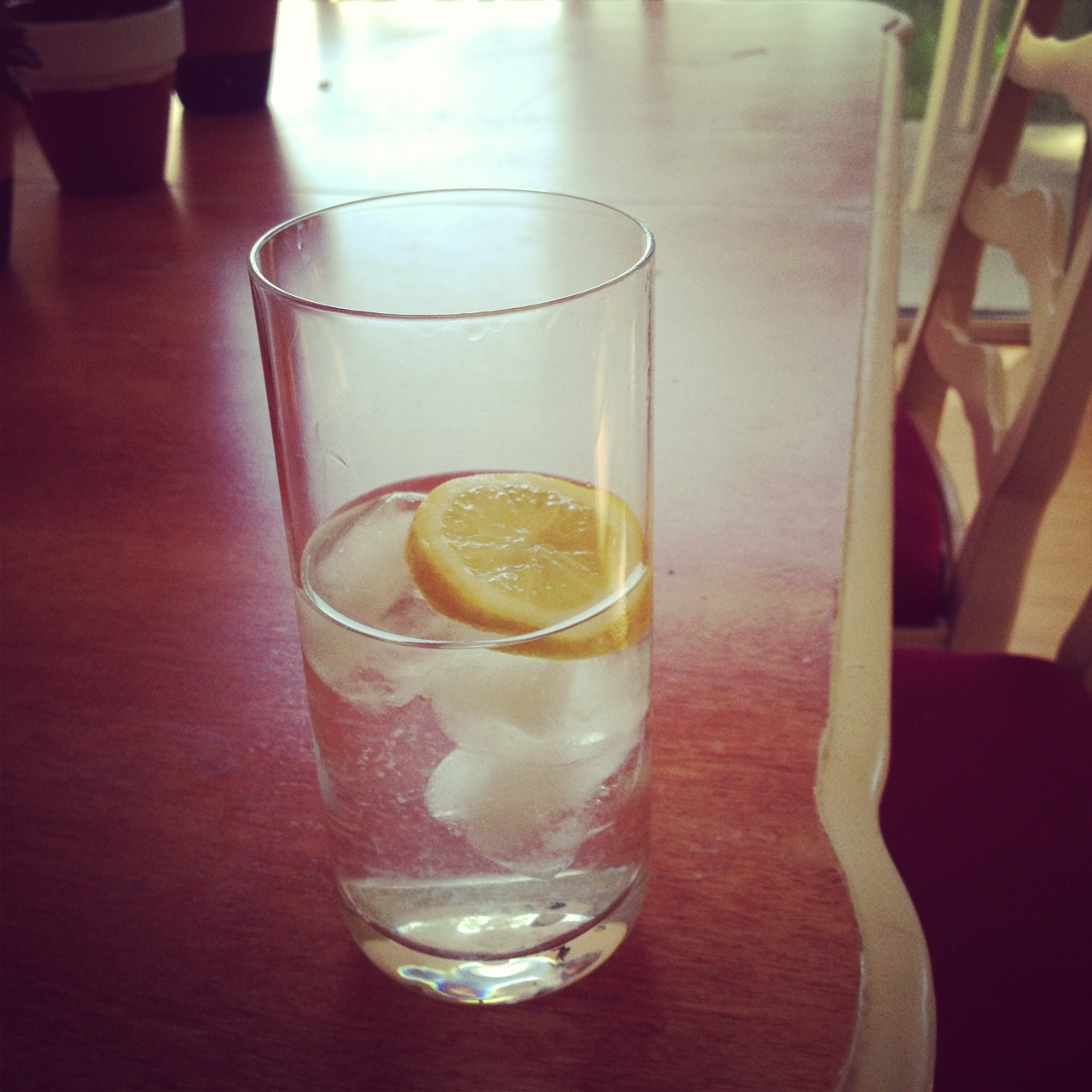 Meg Henning: How to Use Up Lots and Lots of Lemons...