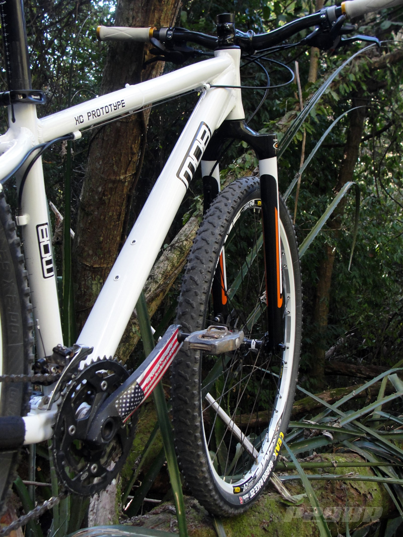 P29BR - Projeto 29 Brasil: P29BR 29ER PREVIEW / MOB XC Prototype 29