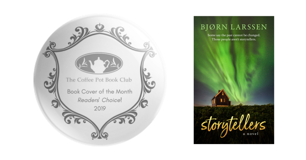 Myths, Legends, Books Coffee Pots: The Coffee Pot Book Club Book Cover ...