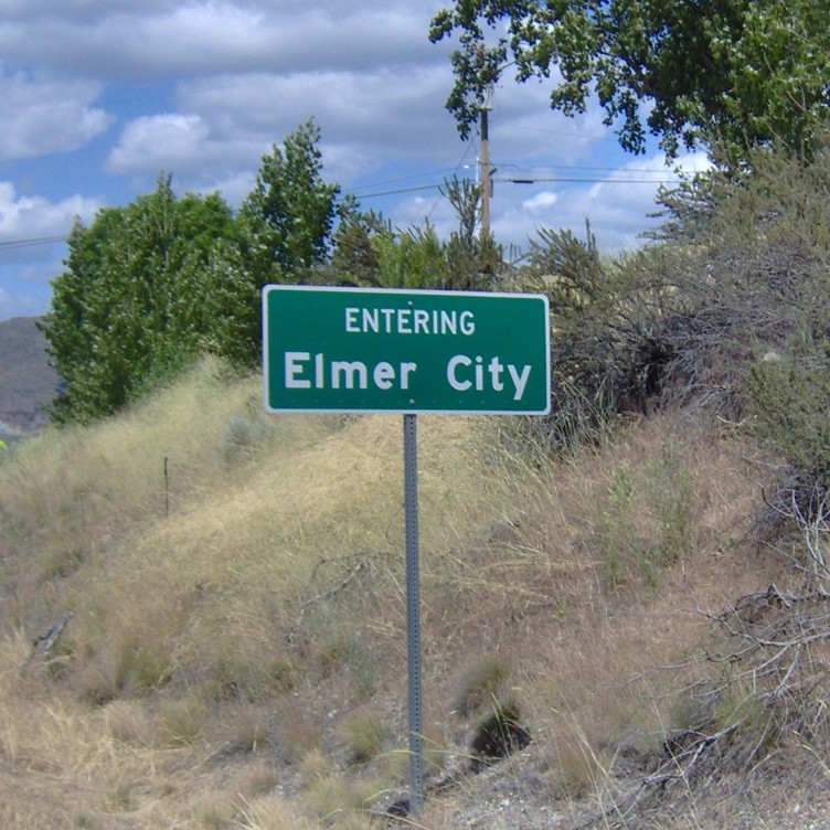Elmer City Wa at Miguel Harbison blog