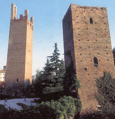 Província de Rovigo - Dados Administrativos ~ Itália