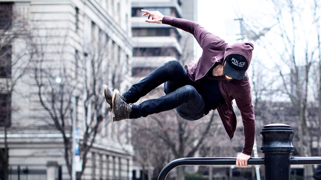 Quick-Cut Technique: B-ROLL WITHOUT Slow Motion! - Photography Blog ...