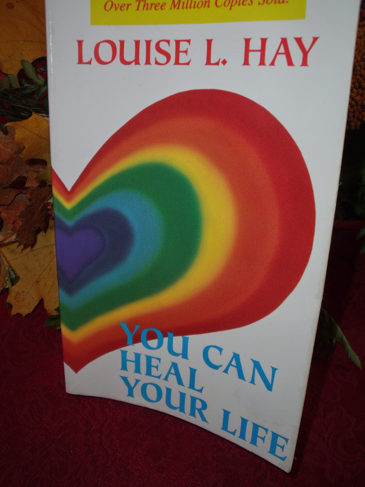 Healer Dealer Diary: ARE YOU A VICTIM OF YOUR THOUGHTS?